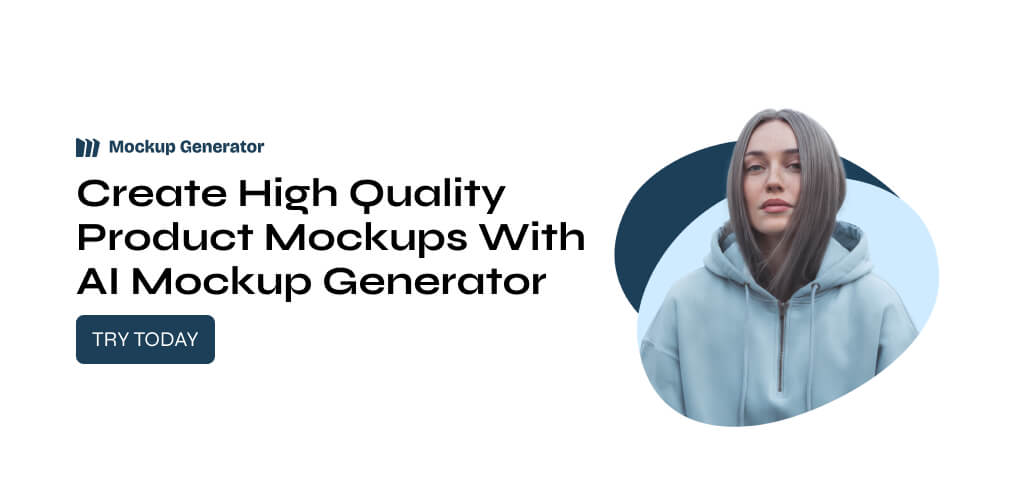 Mockup Generator AI - 1000+ Free Mockup Templates