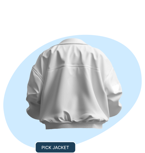 Free Jacket Mockup Generator Online | MockupGenerator.ai
